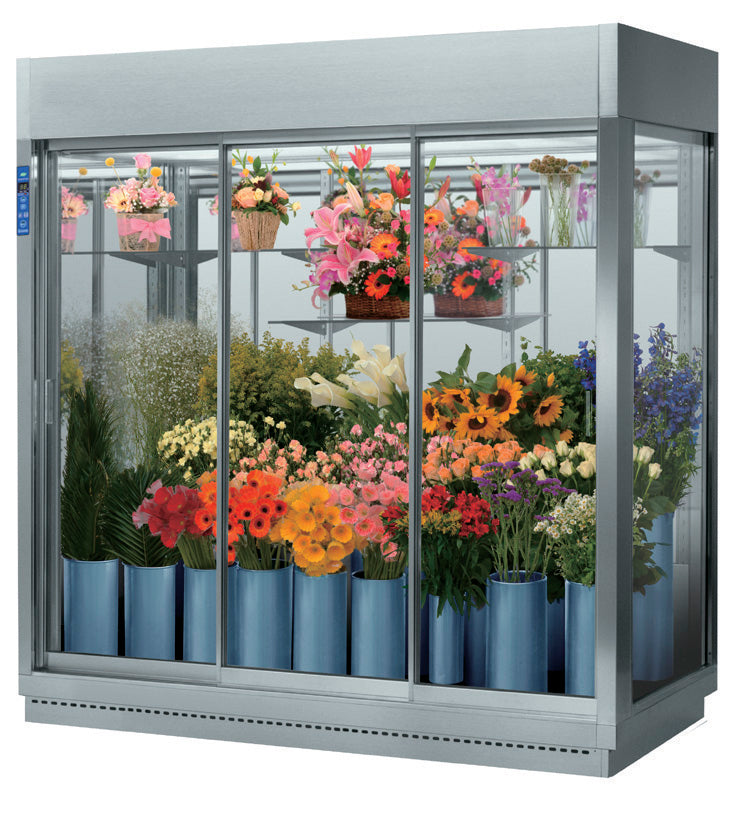 DAIWA Flower Showcase (Inverter) – ThinkyoungSG