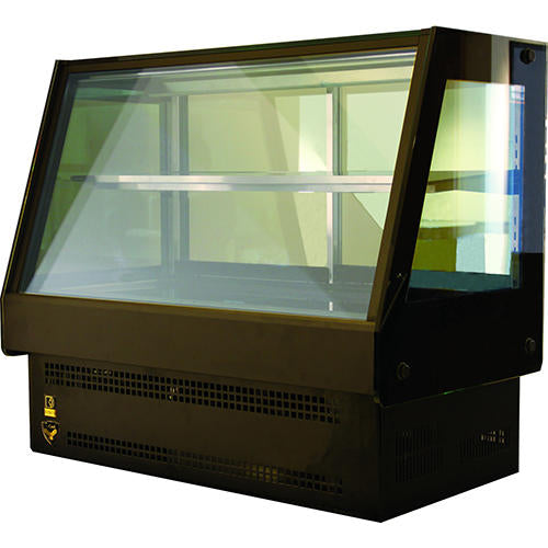 KINCO Table Top Display Cake Showcase – ThinkyoungSG