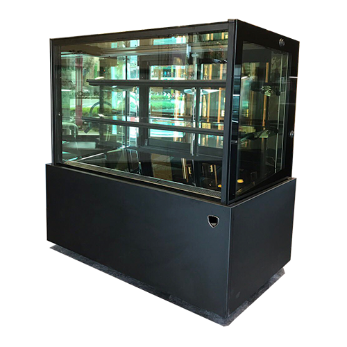 KINCO Cake Display Showcase Chiller – ThinkyoungSG